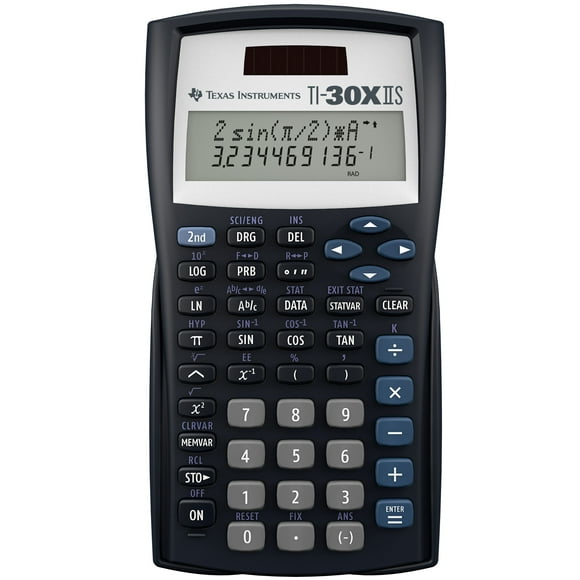 4 Function Calculator