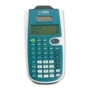 Texas Instruments TI-36X Pro Scientific Calculator for High School Math ...