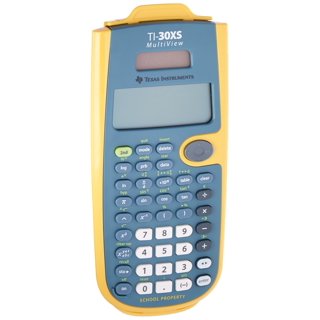 Walmart Calculators