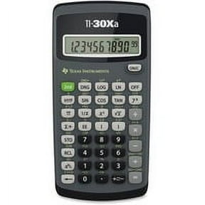 (2 pack) Texas Instruments TI-36X Pro Scientific Calculator - Walmart.com