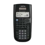 Casio FX- 260 Solar II Scientific Calculator for Elementary to High ...