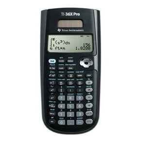 Texas Instruments Scientific Calculators in Shop Calculators by Brand ...