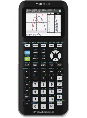 Ti 84 Calculators in Calculators - Walmart.com