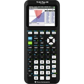 Ti 84 Calculators in Calculators - Walmart.com
