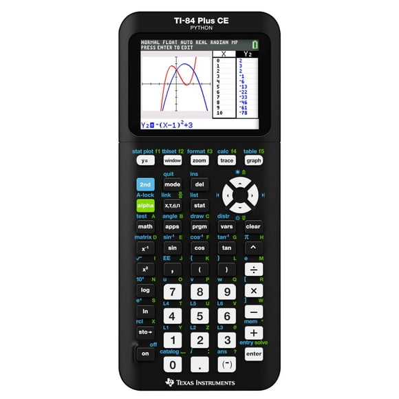 Ti 84 Calculators in Calculators - Walmart.com