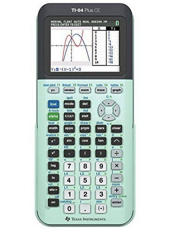 Ti 84 Calculators in Calculators - Walmart.com
