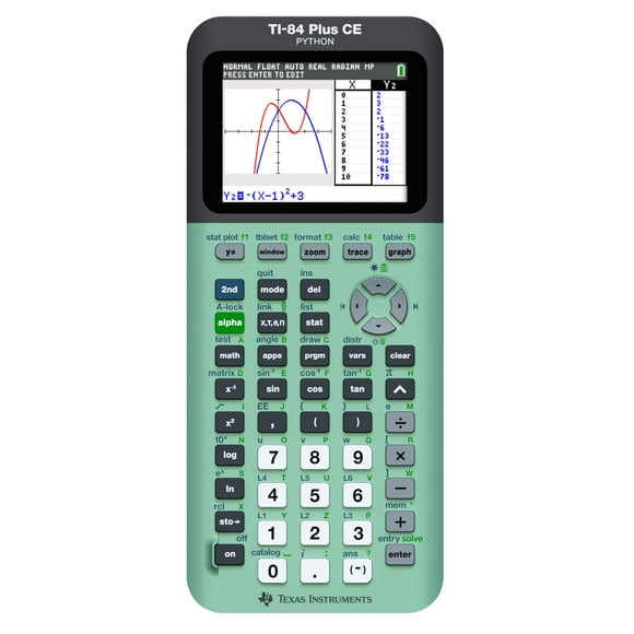 Ti 84 Calculators in Calculators - Walmart.com