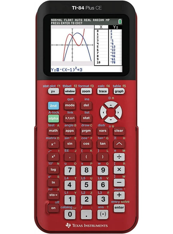 Ti 84 Calculators in Calculators - Walmart.com
