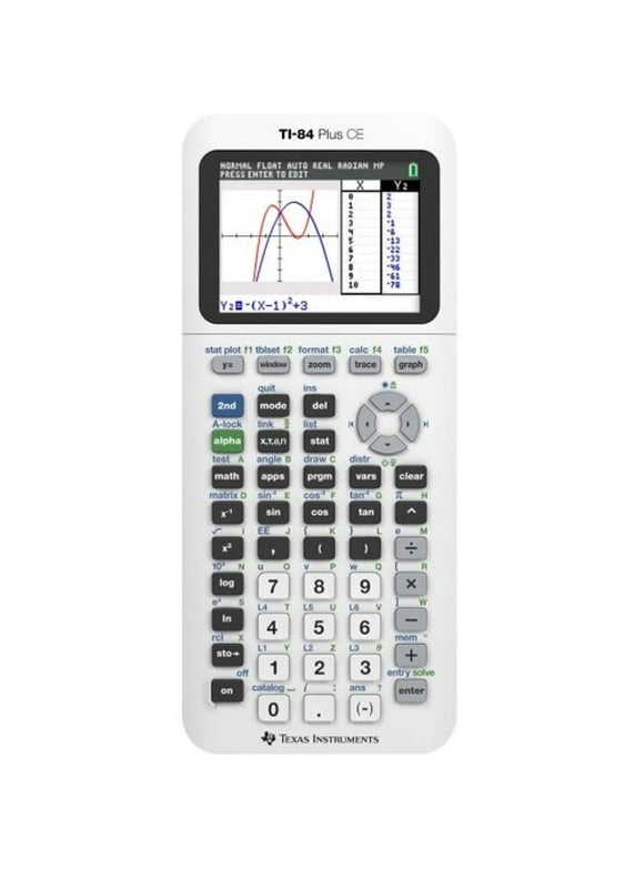 Ti 84 Calculators in Calculators - Walmart.com