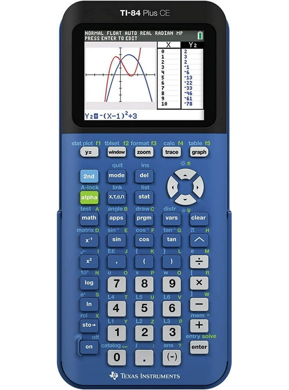 Ti 84 Calculators in Calculators - Walmart.com