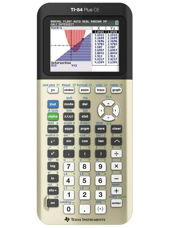 Ti 84 Calculators in Calculators - Walmart.com