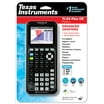 TI-84 Plus CE High-Resolution Full-Color Backlit Display Graphing ...