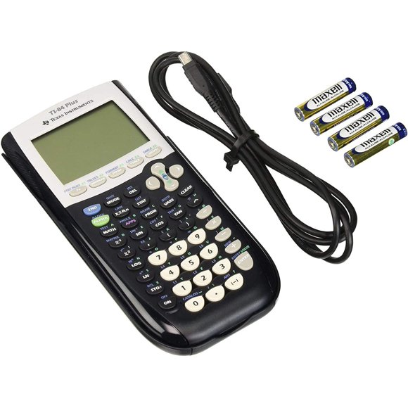 Ti 84
