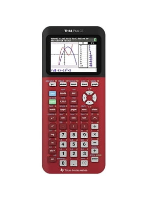 Ti 84 Calculators in Calculators - Walmart.com
