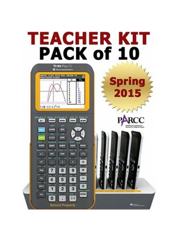 Ti 84 Calculators in Calculators - Walmart.com
