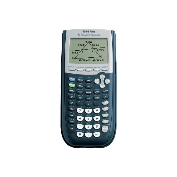 Ti 84 Calculators in Calculators - Walmart.com