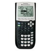 Texas Instruments TI-36X Pro Scientific Calculator for High School Math ...