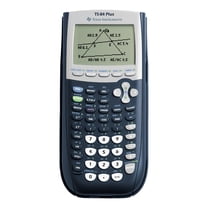 Texas Instruments TI-84 Plus CE Graphing Calculator, Fractal Frost ...