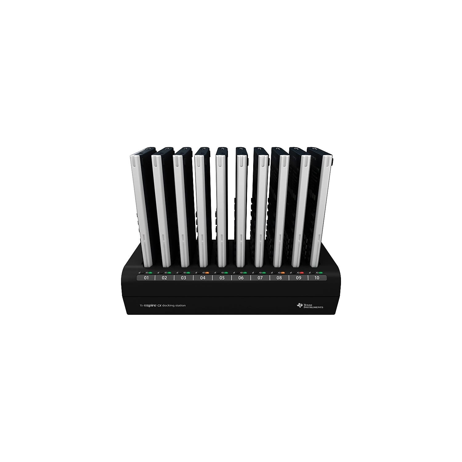 Texas Instruments TI-Nspire CX Docking Station for TI-Nspire CX CAS ...