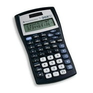 Texas Instruments TI-30XS MultiView™ Approved Scientific Calculator for ...