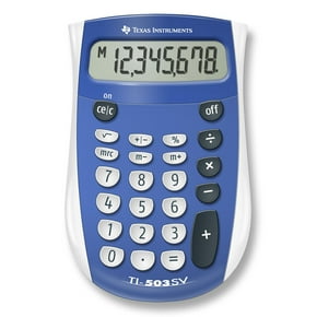 4 Function Calculator