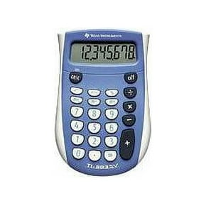 4 Function Calculator