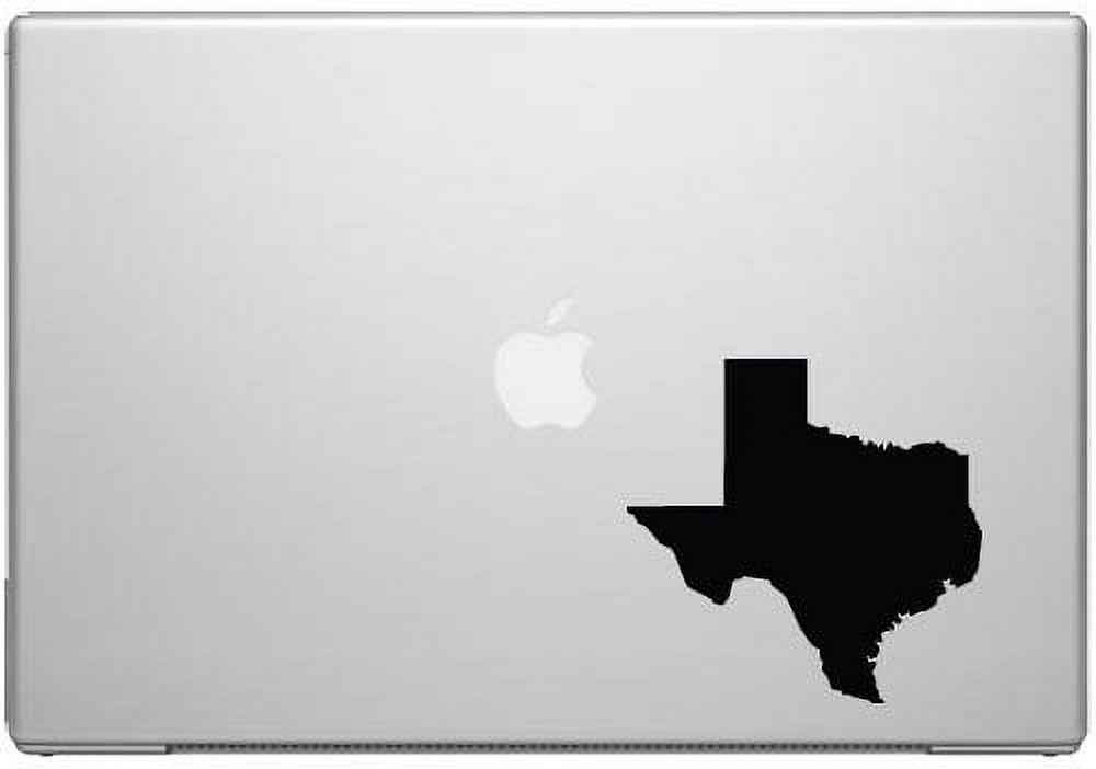 5 x 5 Texas Cowgirl Texas Flag Car Decal Bumper Sticker Truck Window ...