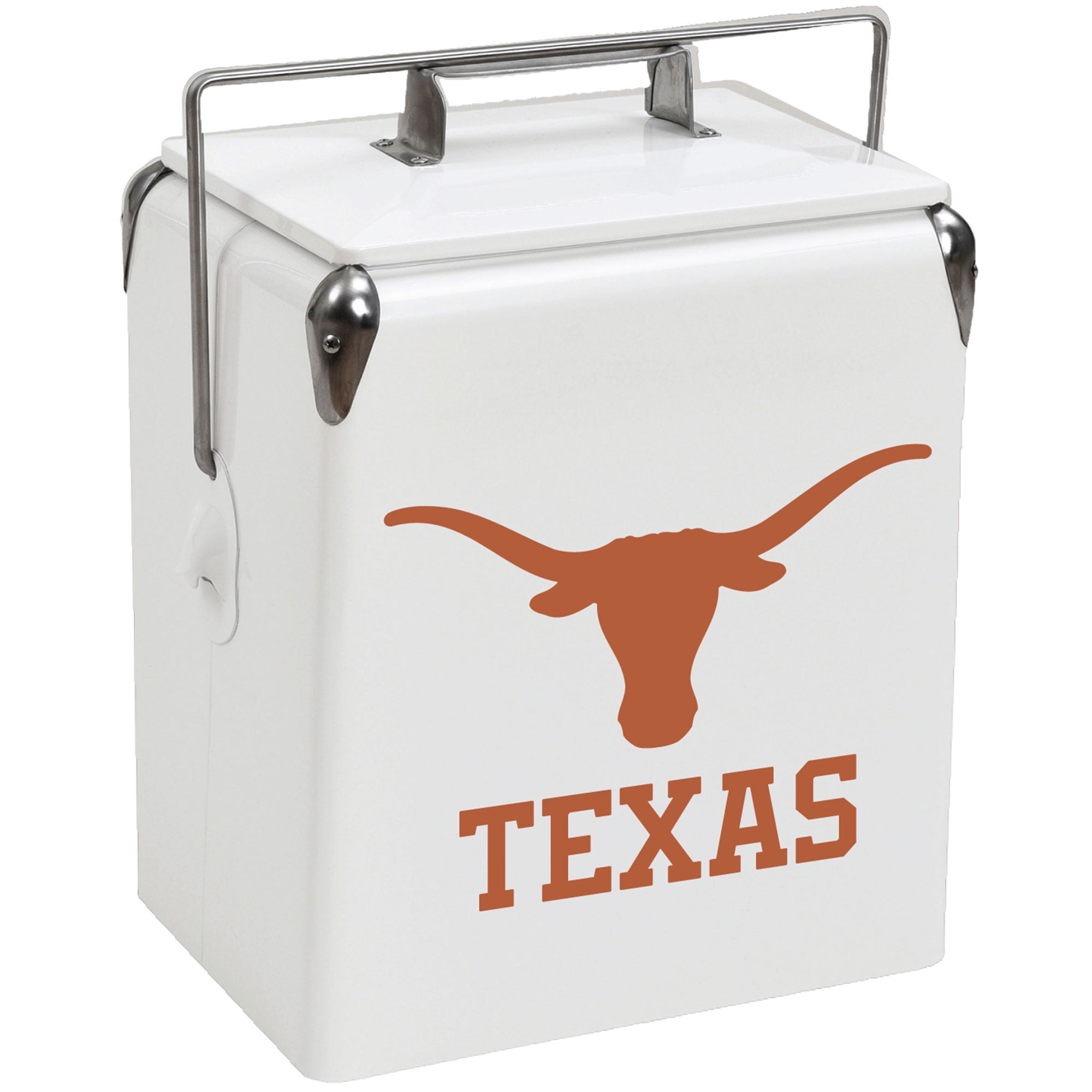 Texas Longhorns 16-Can Retro Party Cooler - Walmart.com