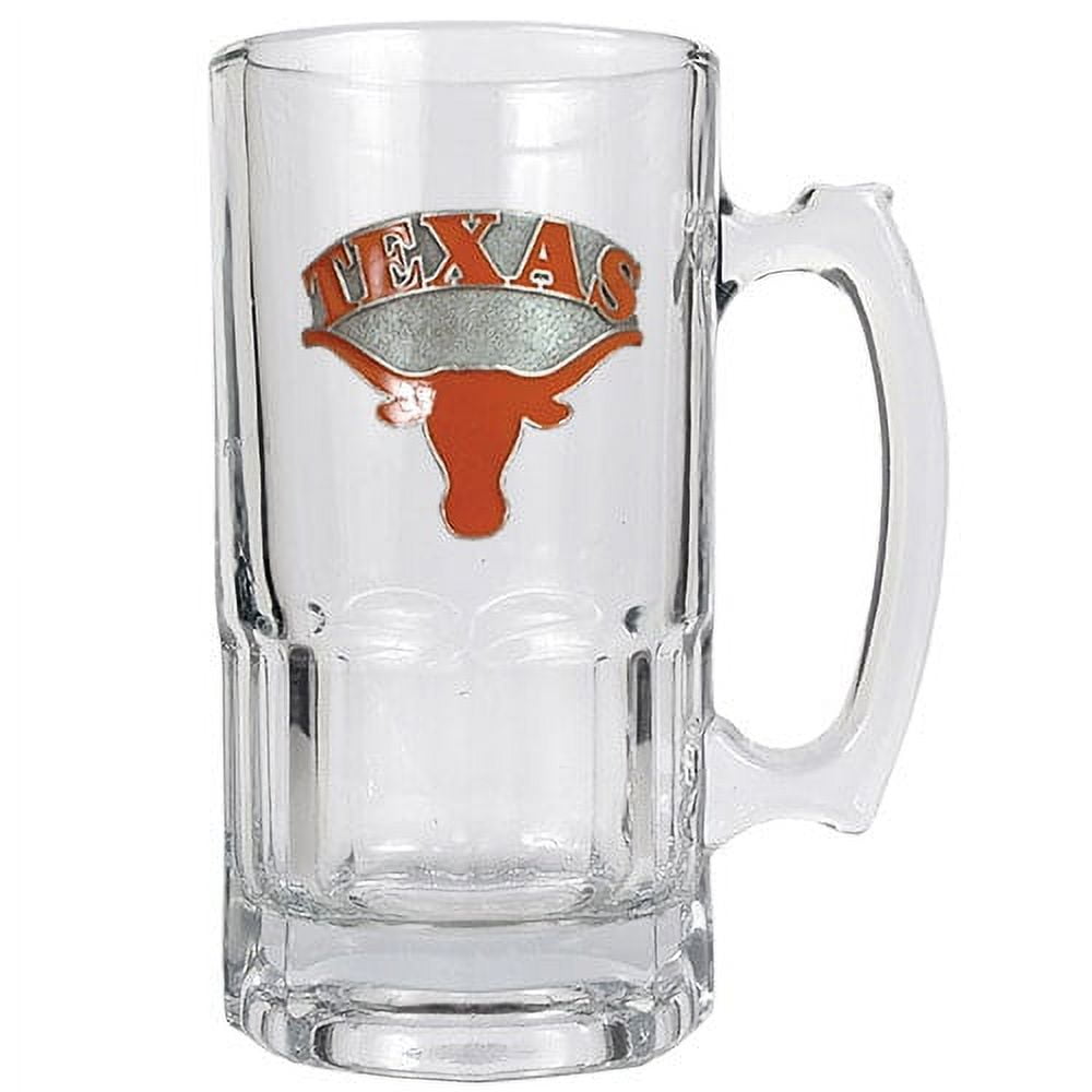 Texas Longhorns 32oz. Macho Mug with Handle - Walmart.com
