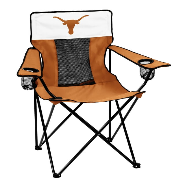 Texas Longhorns Elite Chair - Walmart.com