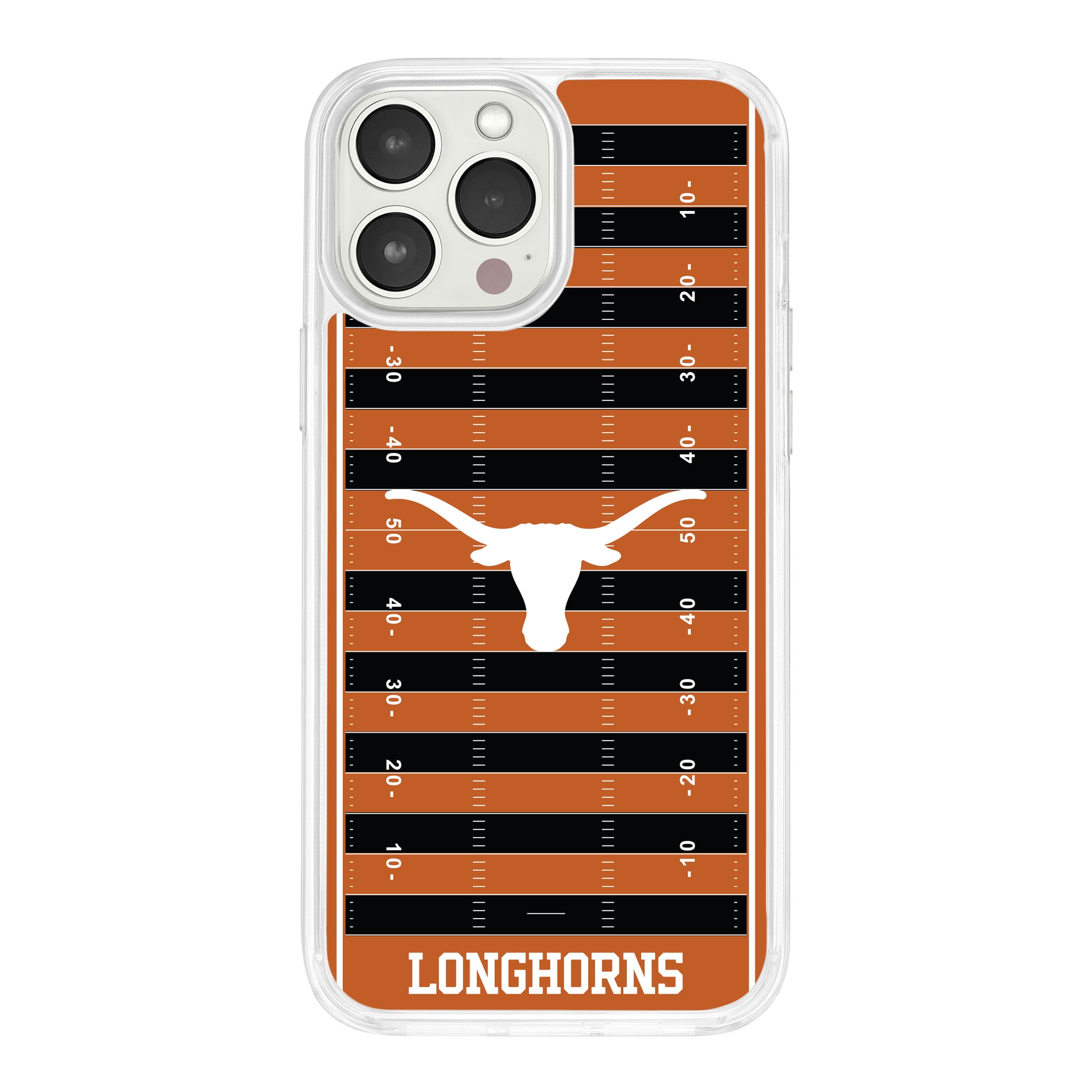 Texas Longhorns HD Phone Case Compatible with Apple iPhone 12 Pro Max ...