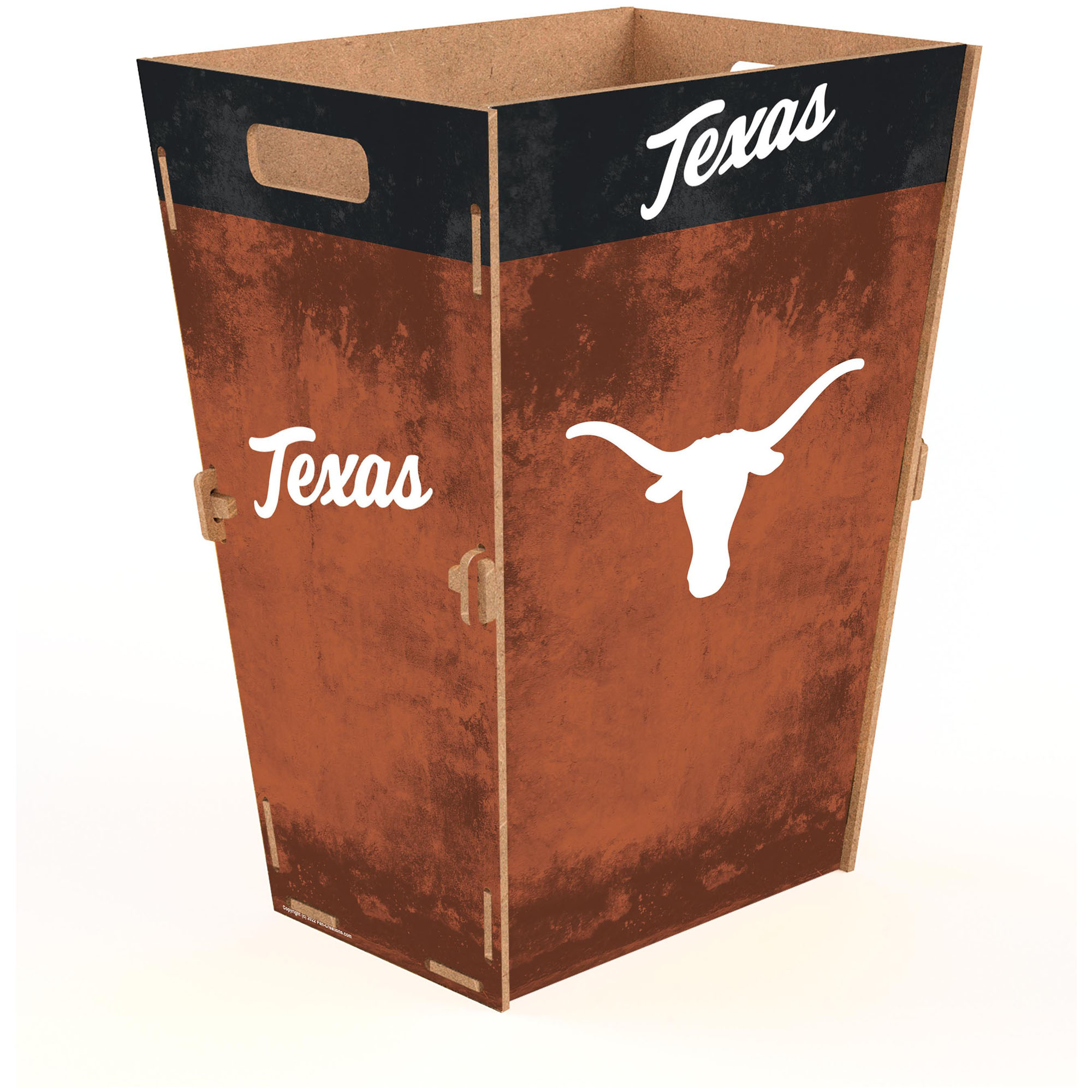 Texas Longhorns Large Team Trash Kit - Walmart.com