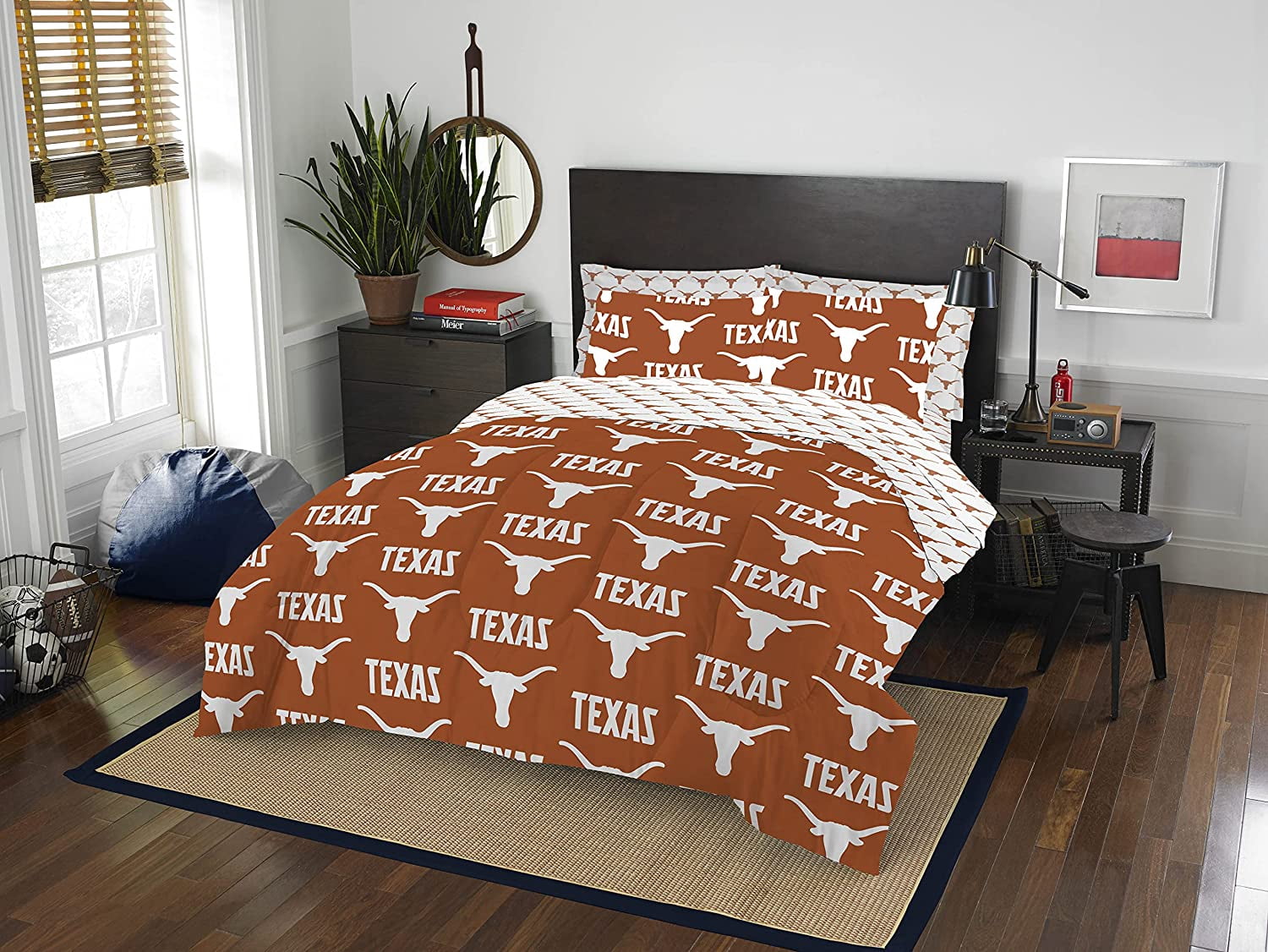 Ut Bedding