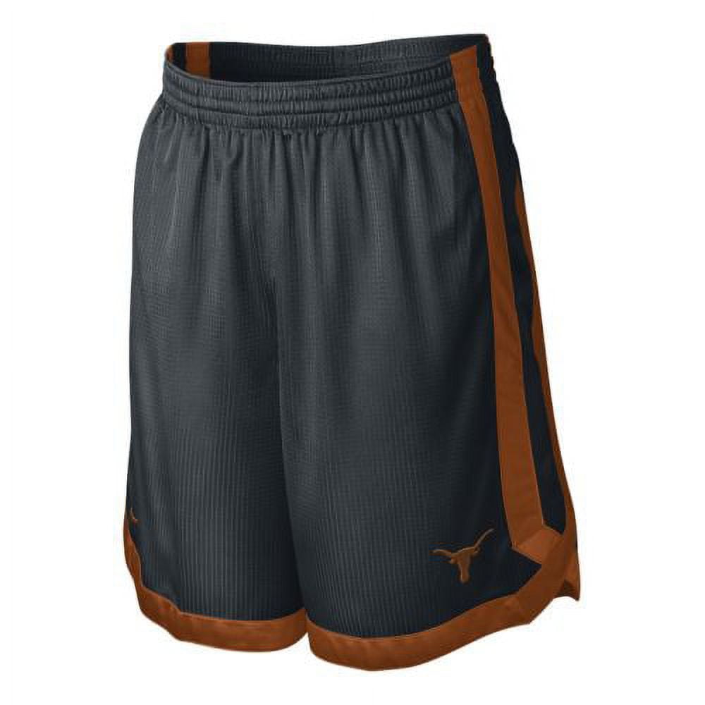 Texas Longhorns Shorts - Nike D-up Short - Walmart.com