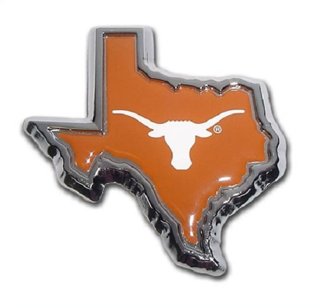 Texas Longhorns Emblems