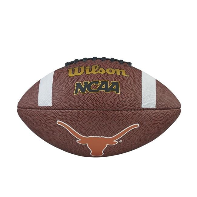 Texas Football Logo