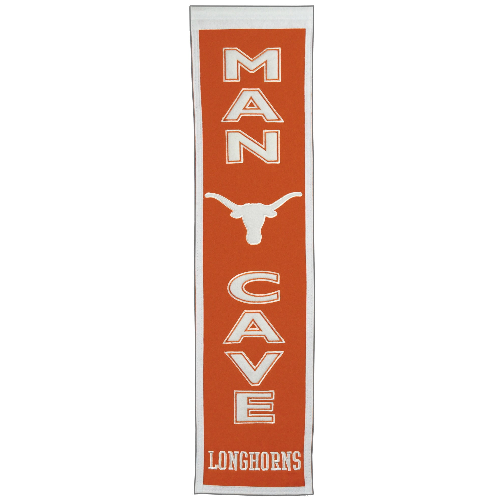 Texas Man Cave Banner - Walmart.com