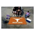 Texas Man Cave UltiMat 5'x8' Rug - Walmart.com