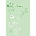 Pre-Owned Texas Range Plants (Paperback) 0890965218 9780890965214 ...
