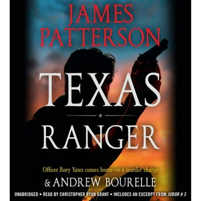 Pre-Owned Texas Ranger (A Texas Ranger Thriller, 1), 9781478975472 ...