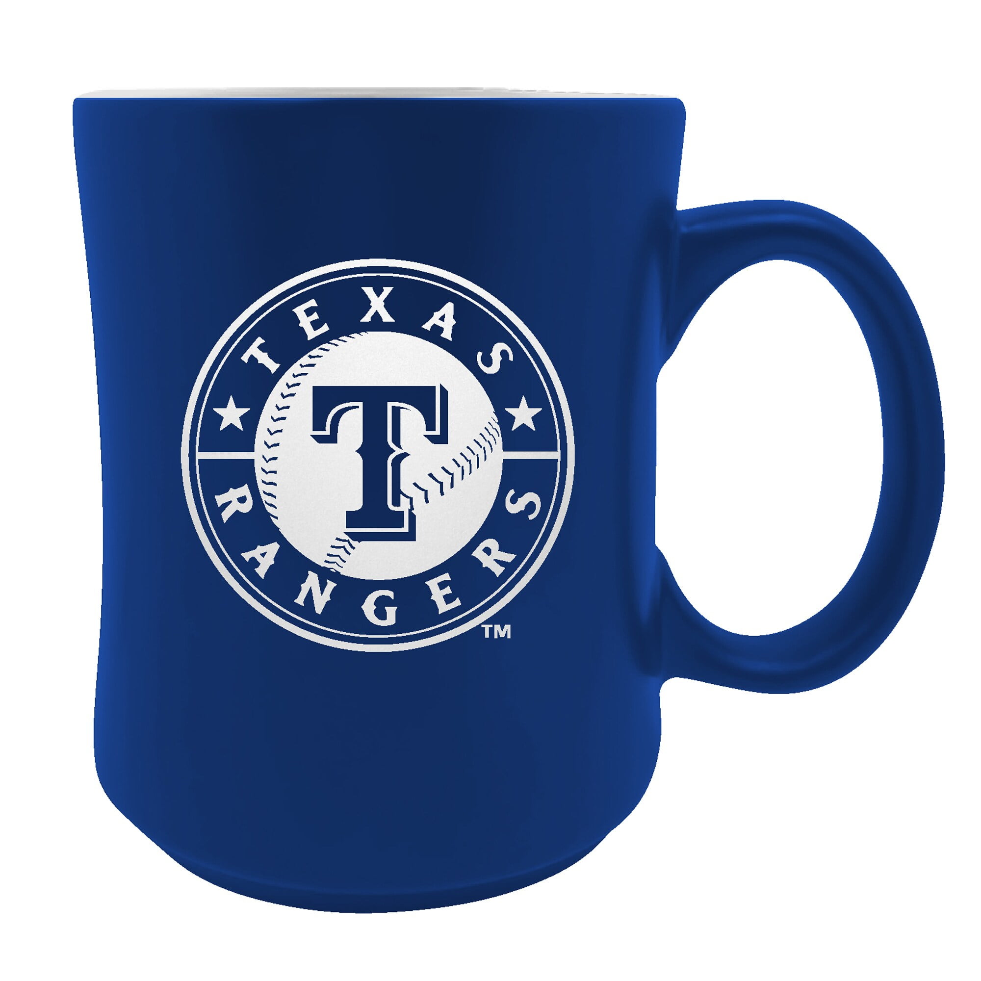 Texas Rangers 19oz. Starter Mug - Walmart.com