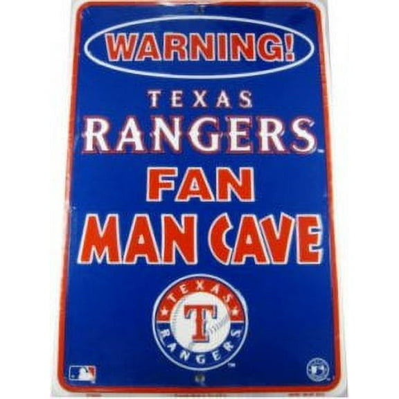 Texas Rangers Sign