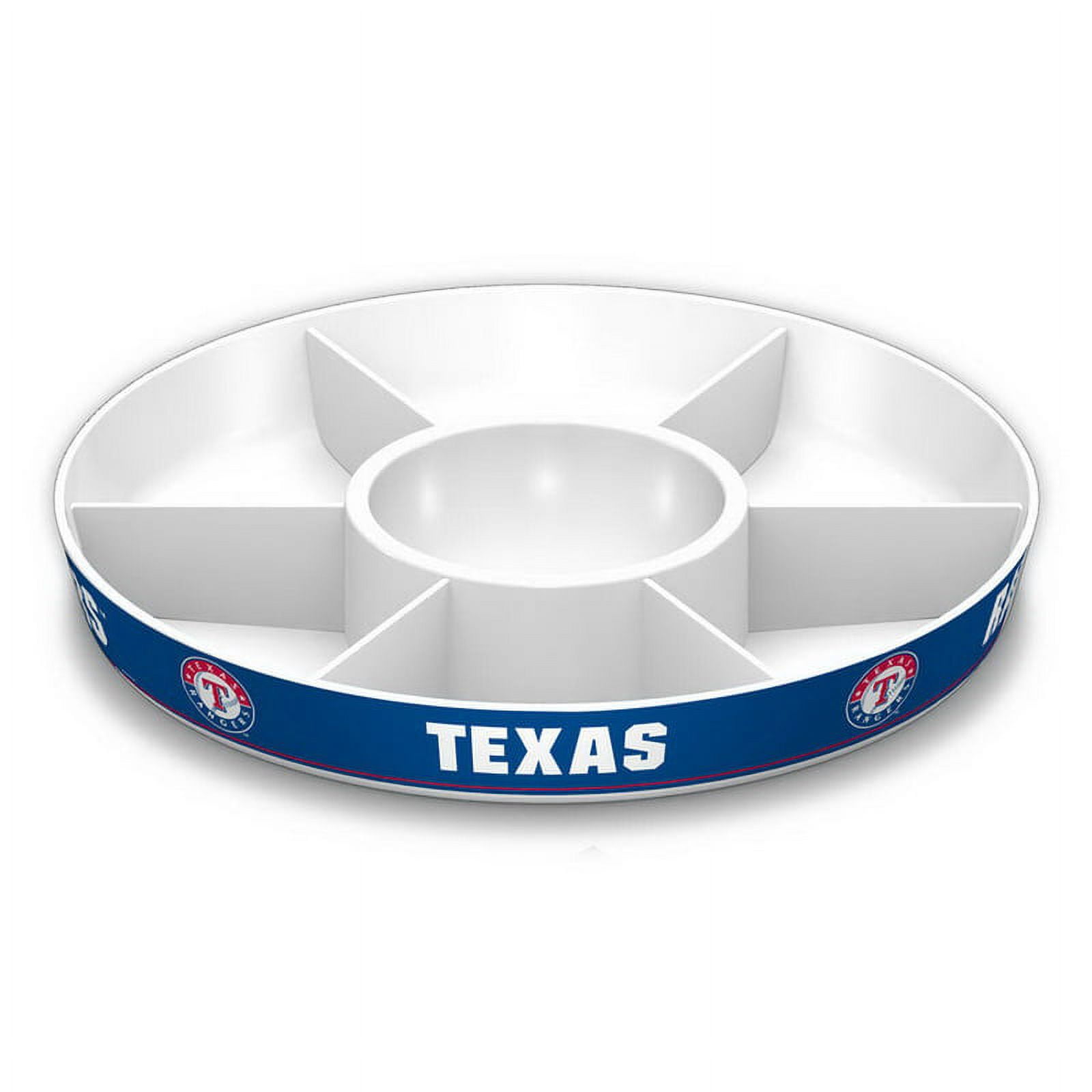 Texas Rangers Party Platter - Walmart.com