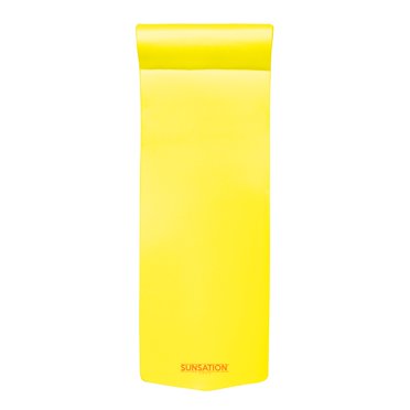 Texas Recreation Foam Sunray Pool Float, Blue - Walmart.com