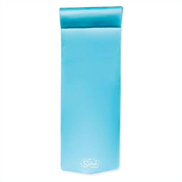Trc Recreation Splash Pool Float - Marina Blue - Walmart Business Supplies