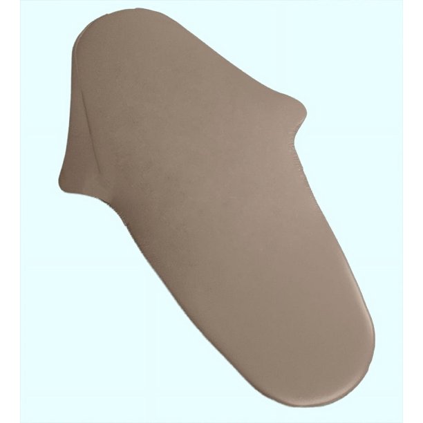 Texas Recreational Deluxe Bronze Oval Pool Float - Walmart Business ...