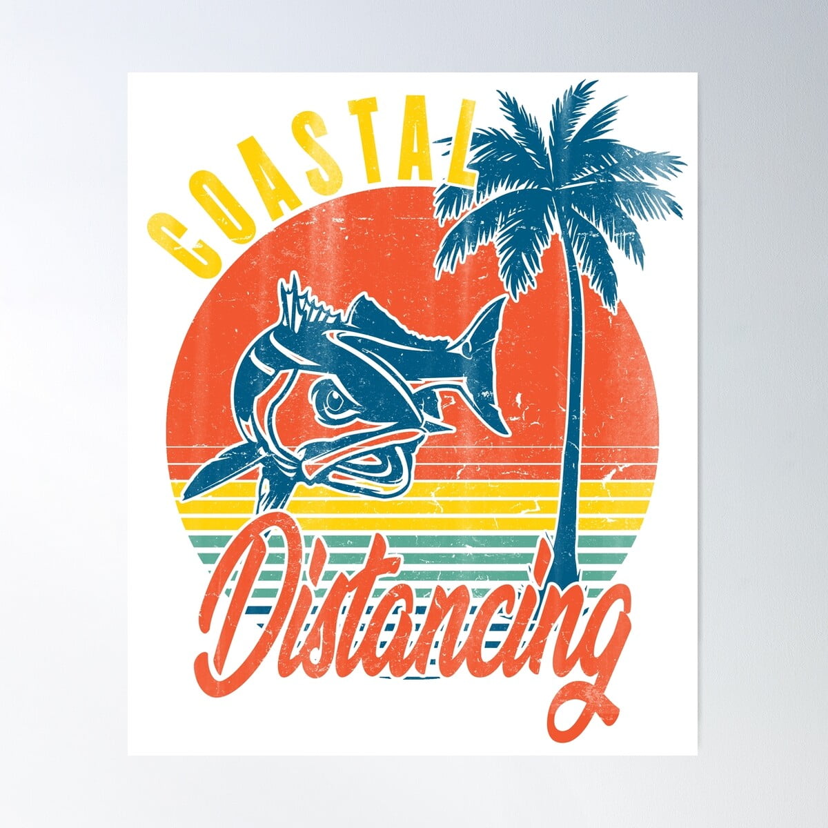 Texas Redfish - Offshore Fishing - Saltwater Fisherman - Deep Sea ...