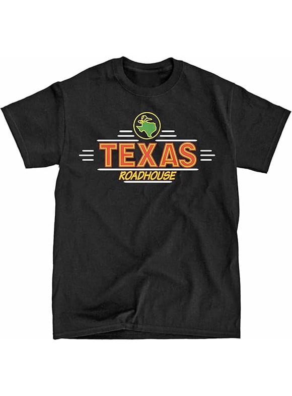 Texa Roadhouse Shirt