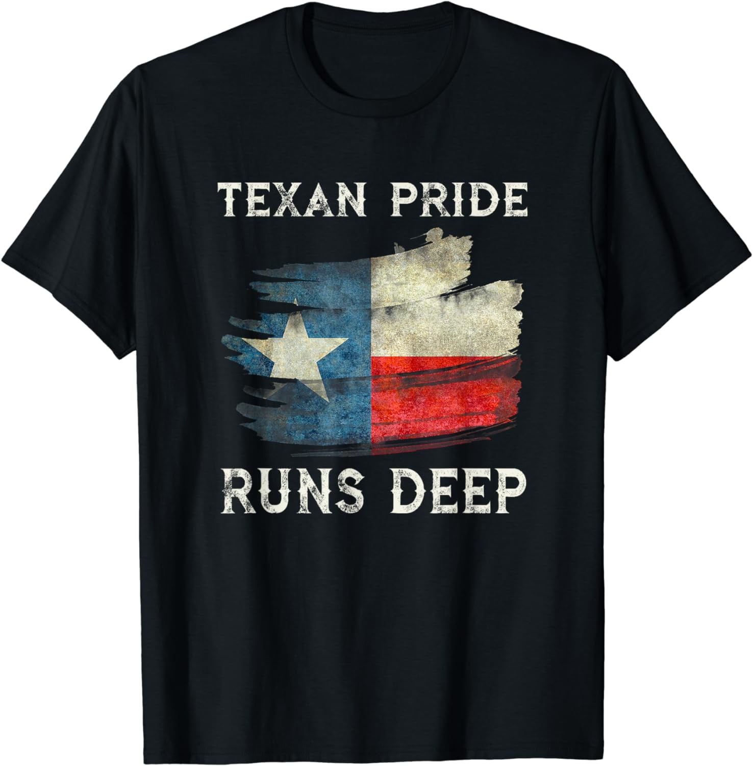 Texas Secedes: Texan Rebel Pride Designs T-Shirt - Walmart.com