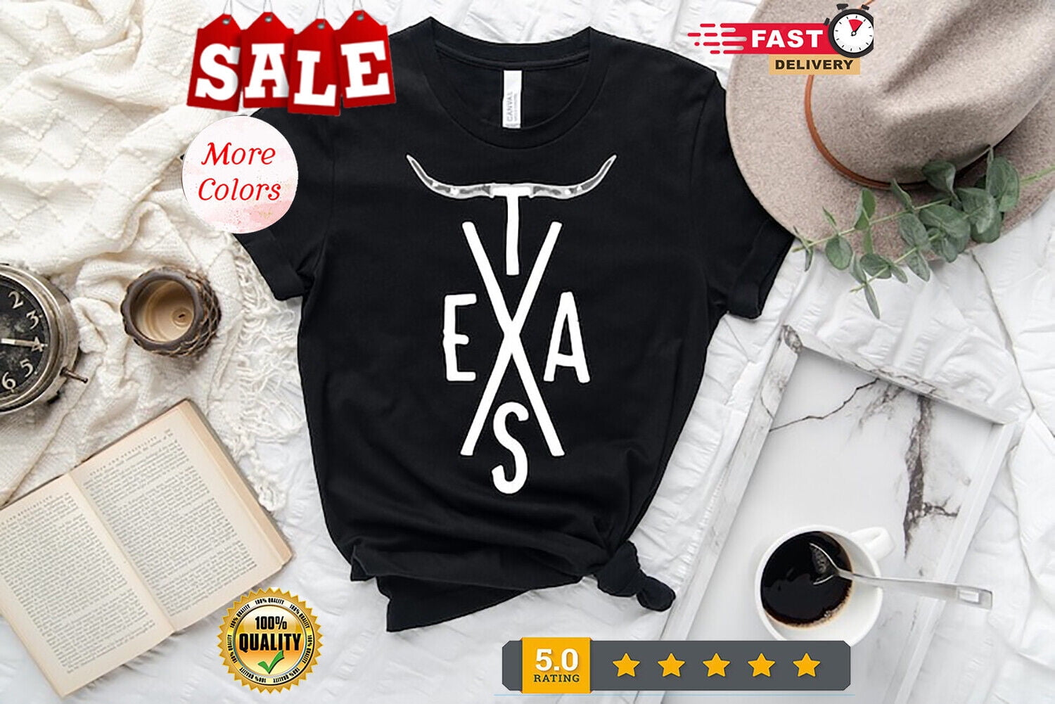 Texas Shirt, The One Where They Go to Texas, Western Shirt, Texas Gifts ...